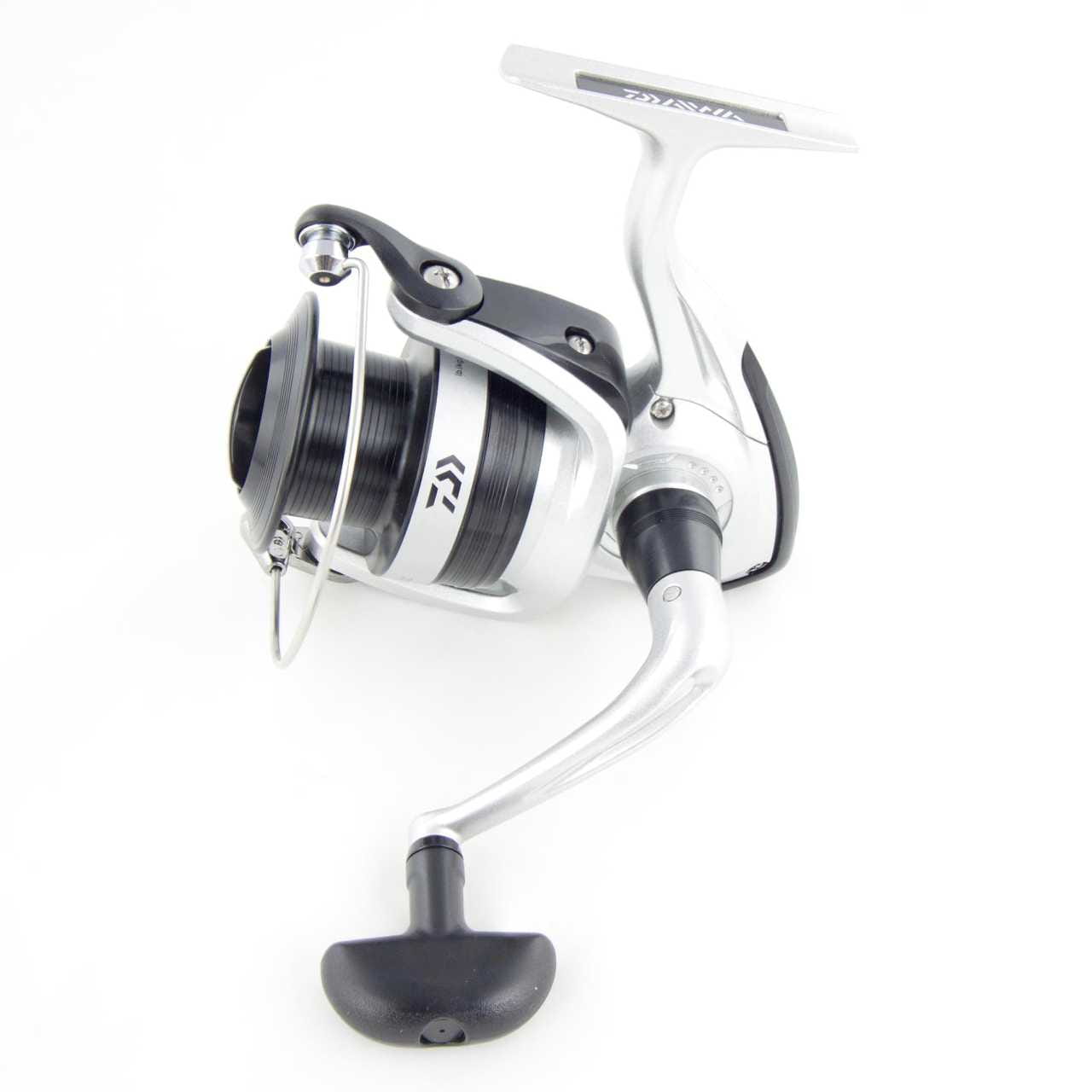 Daiwa TD Feeder 4012 QD Feederrolle