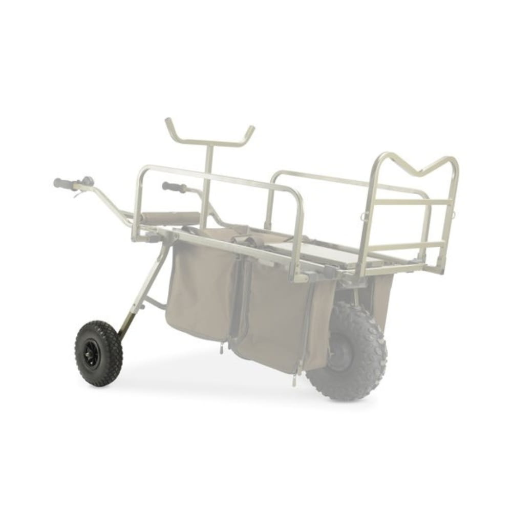 Nash Trax Power Barrow Wheel Kit