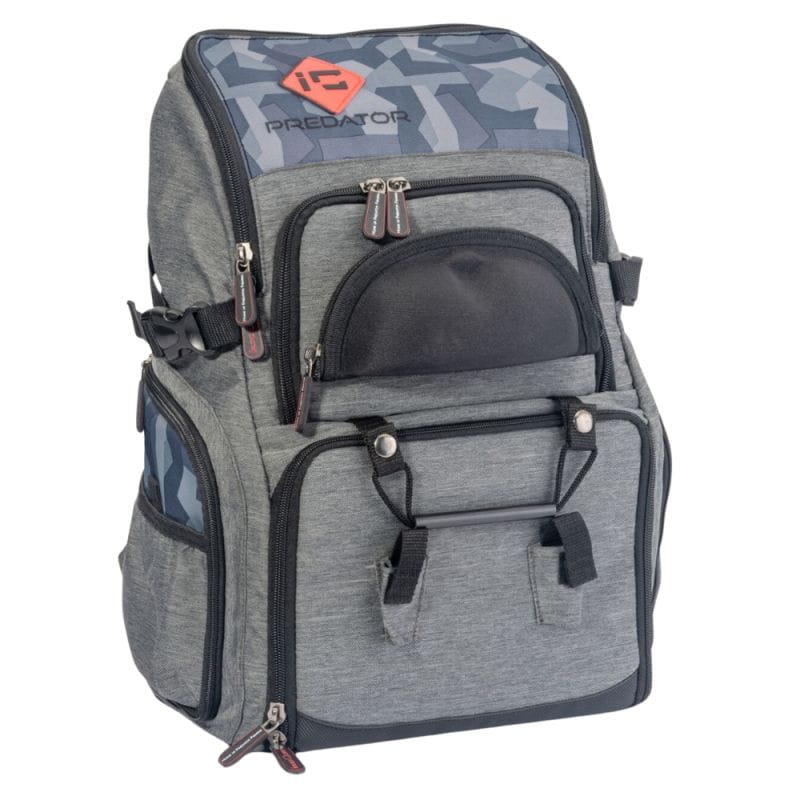 Iron Claw Back Packer II