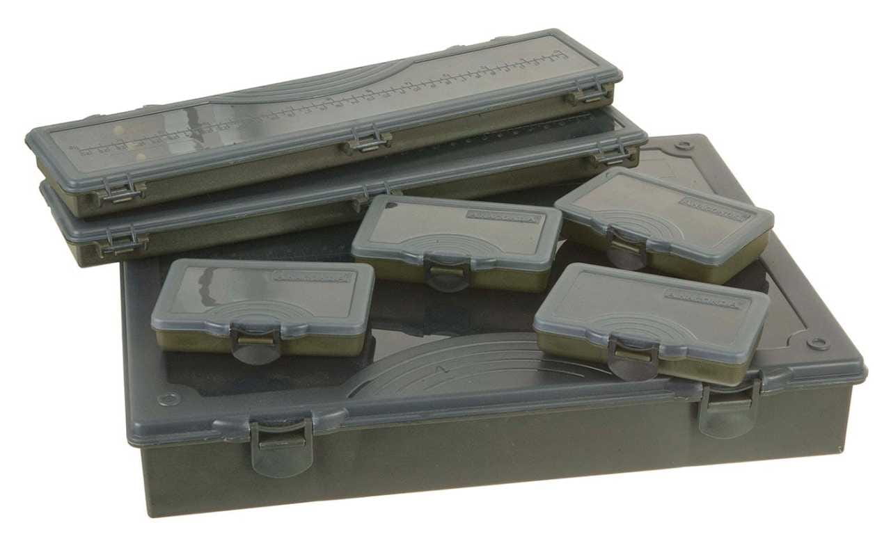 Anaconda Tackle Chest XXL Kit