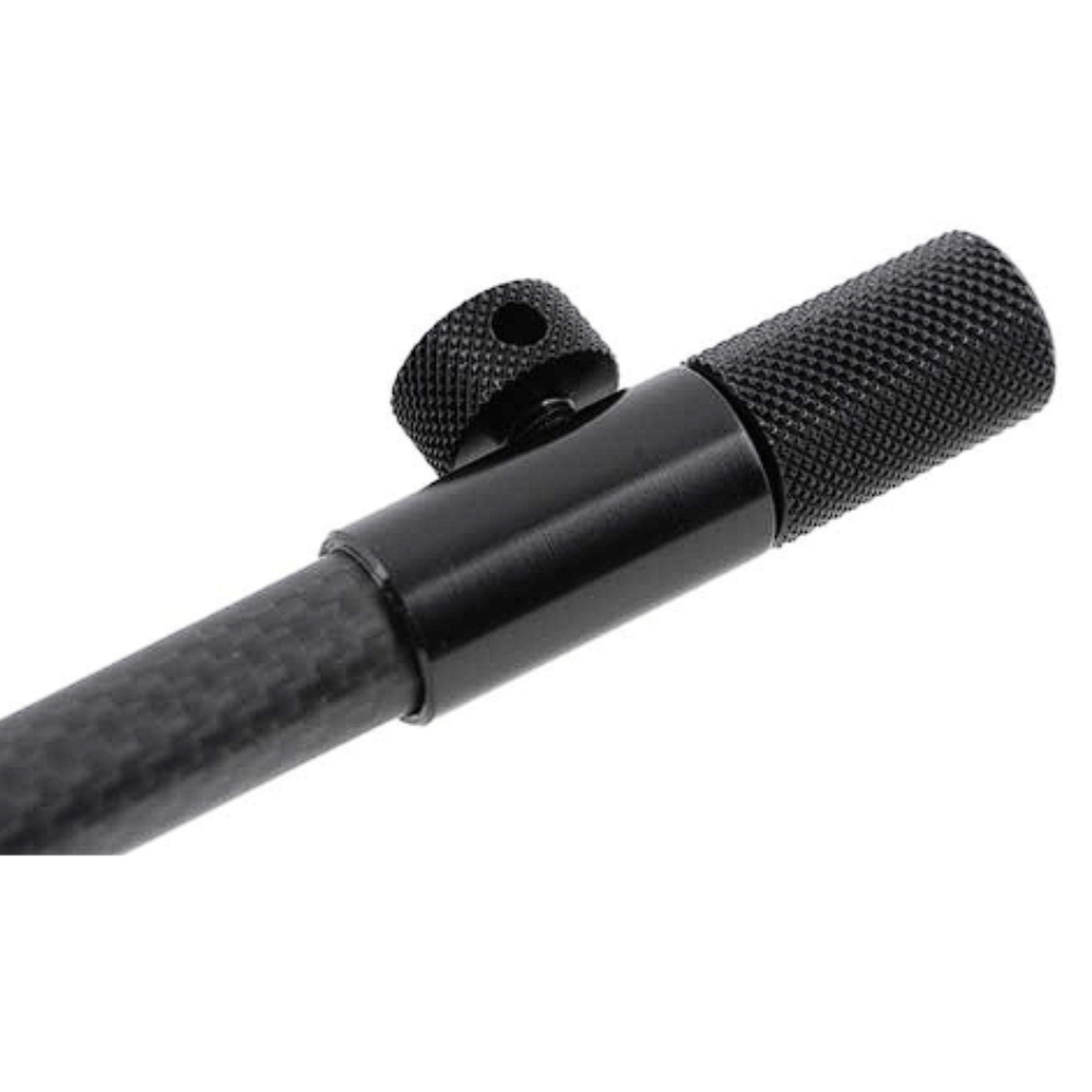 Fox Black Label Carbon Banksticks 18"