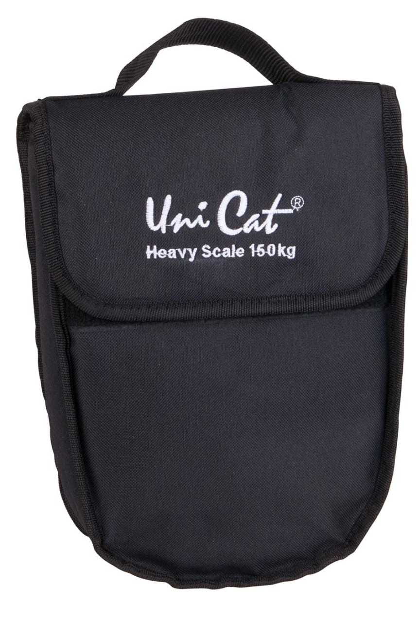 Uni Cat Heavy Scale -150kg