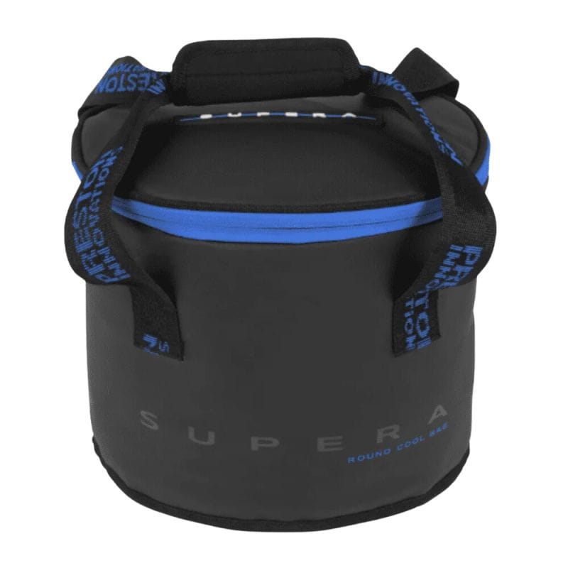 Preston Supera Round Cool Bag