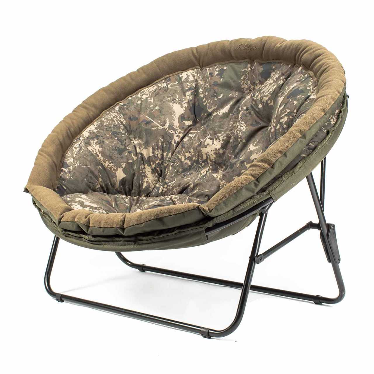 Nash Indulgence Low Moon Chair