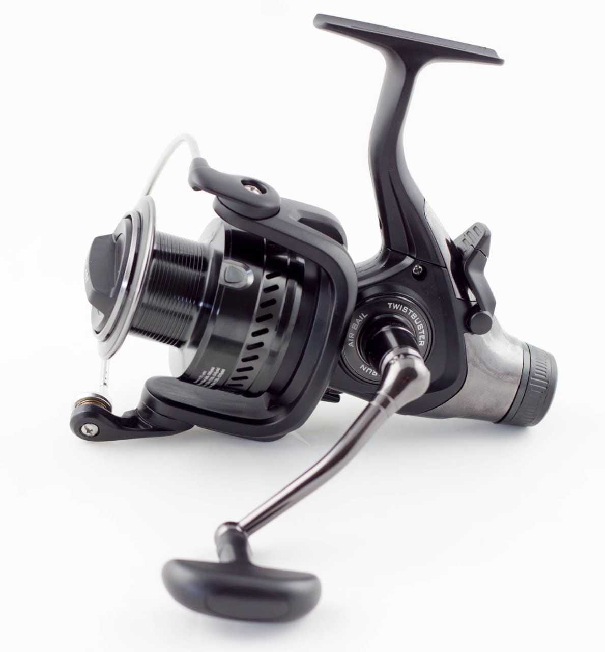 Daiwa Emcast BR 5000A Freilaufrolle