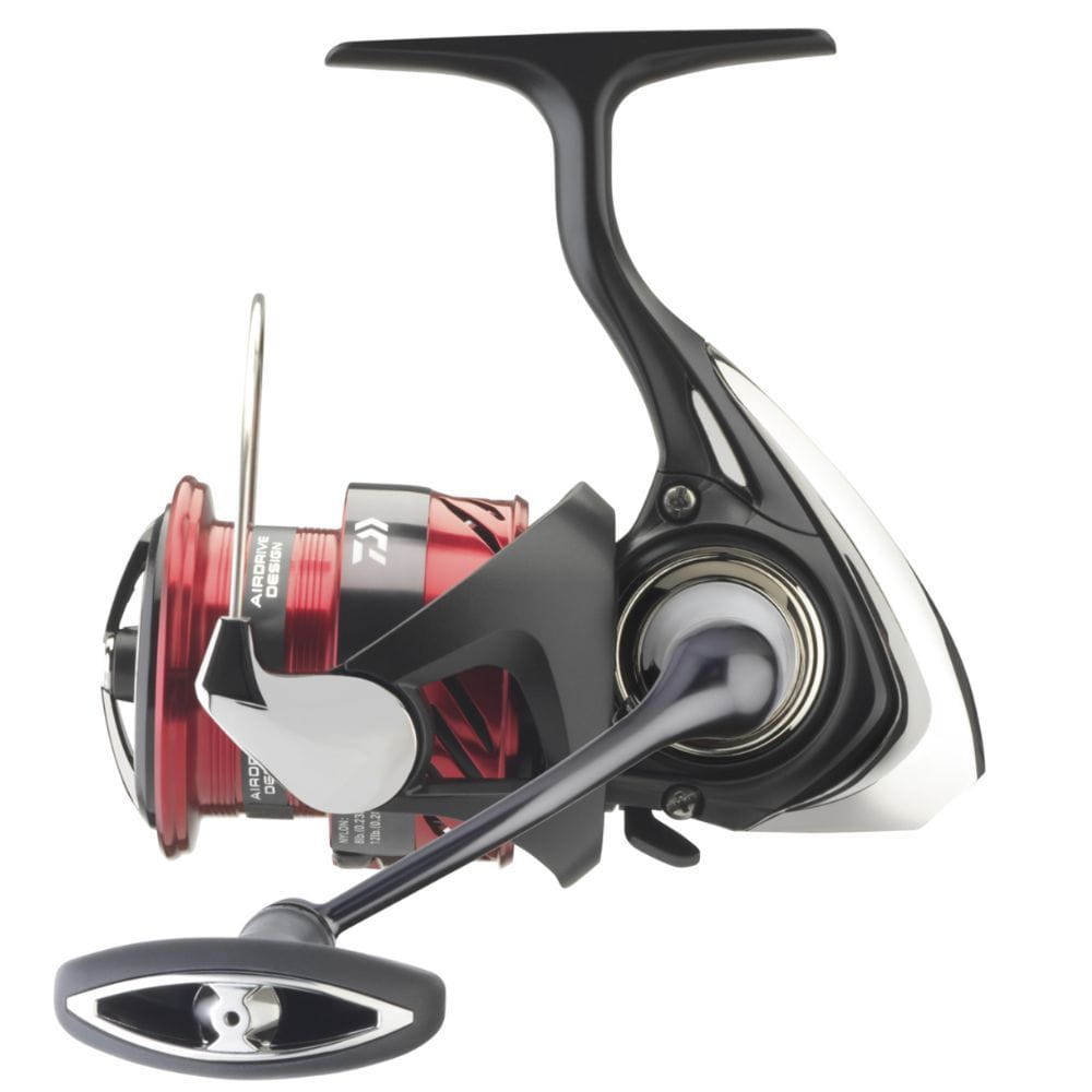 Daiwa 23 Ninja LT6000