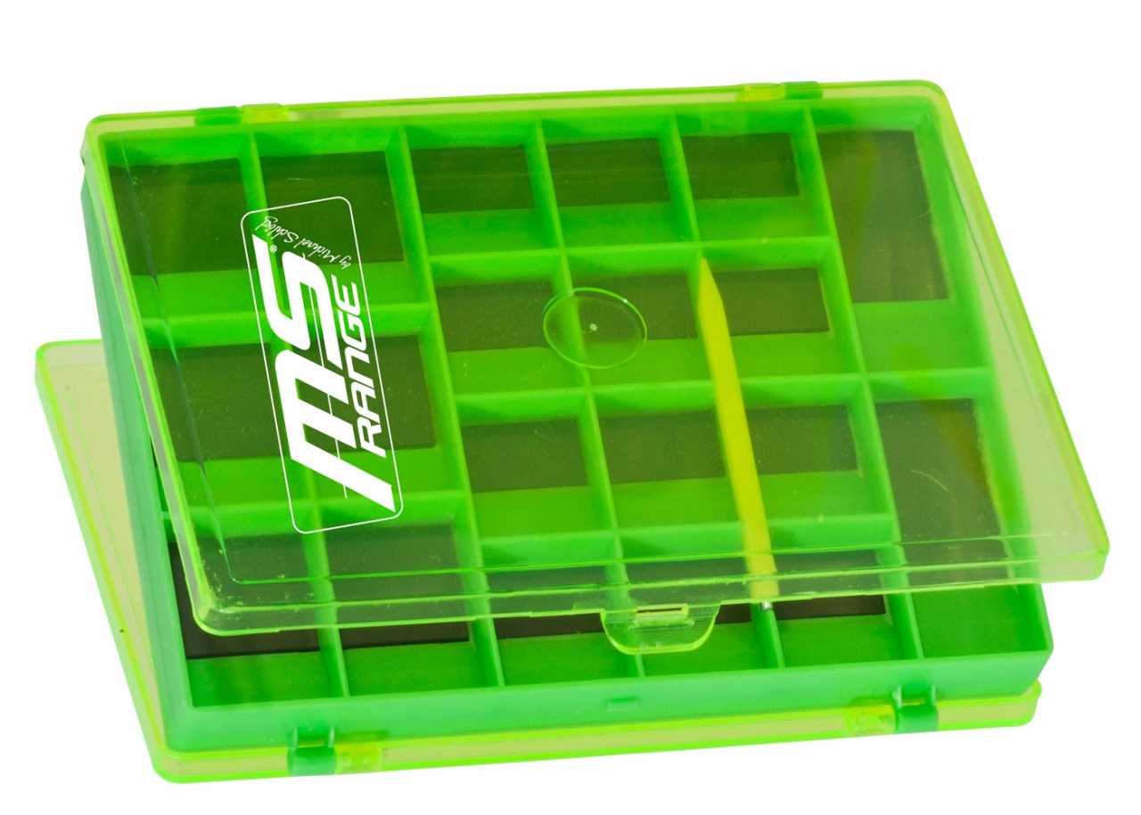 MS Range Magnetic Hookbox L