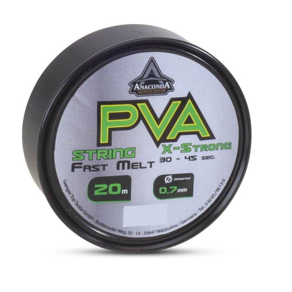Anaconda Fast Melt PVA String 20 m