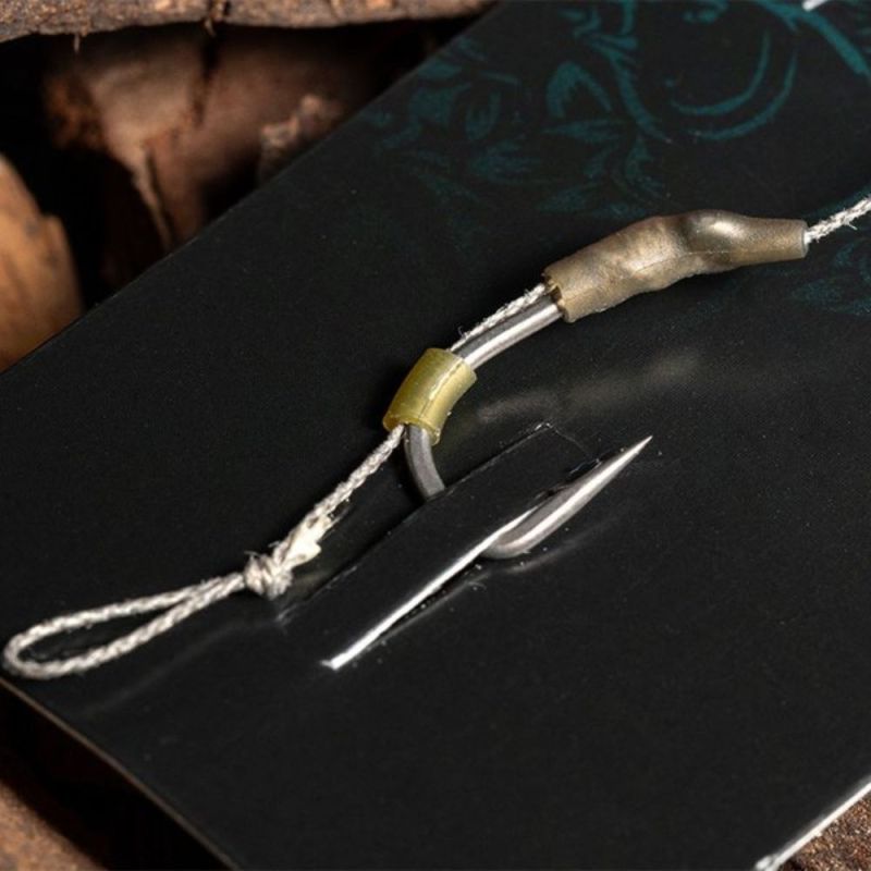 Nash Tube Blow Back Rig Size 2
