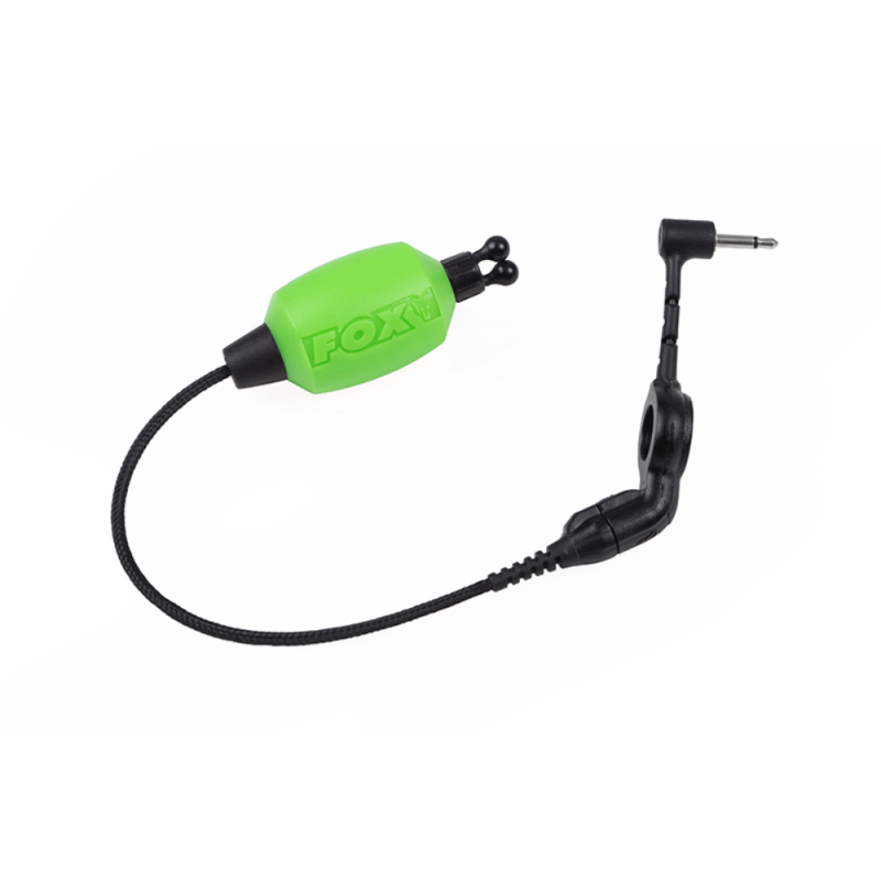 Fox Black Label Dumpy Halo Bobbin Green | CBI142