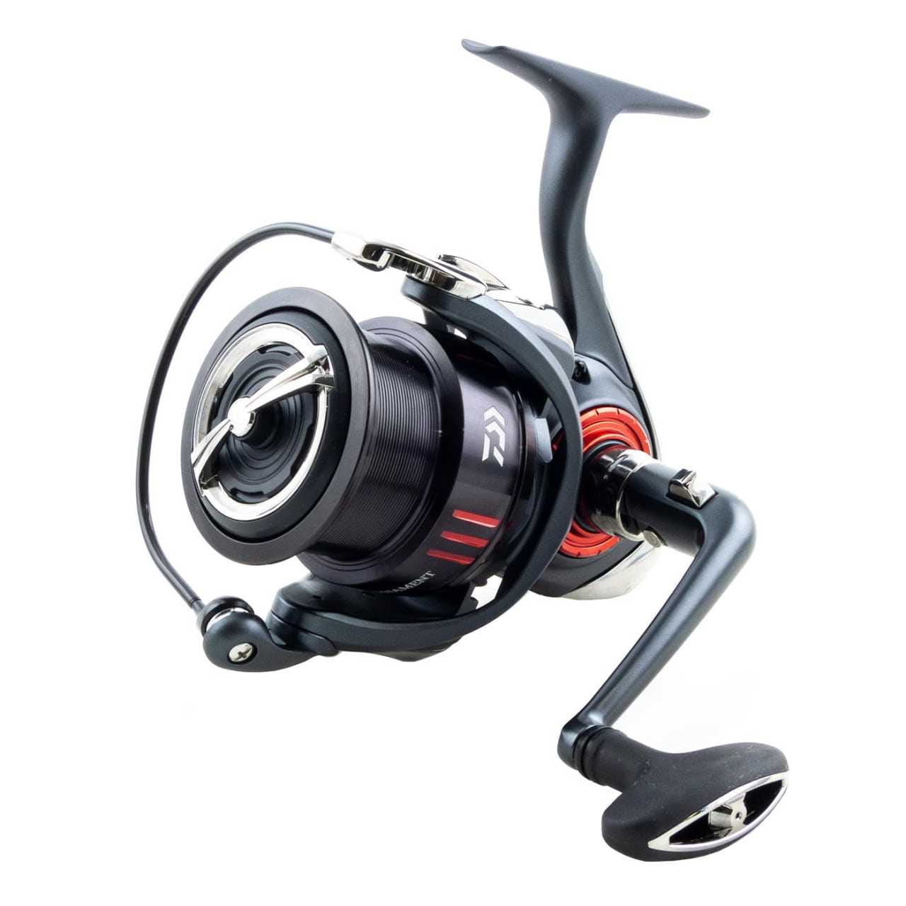 Front Drag Fishing Reels: Buy Online | Nordfishing77