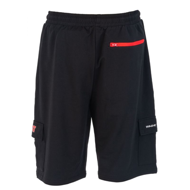 Uni Cat Team Cargo Shorts Large