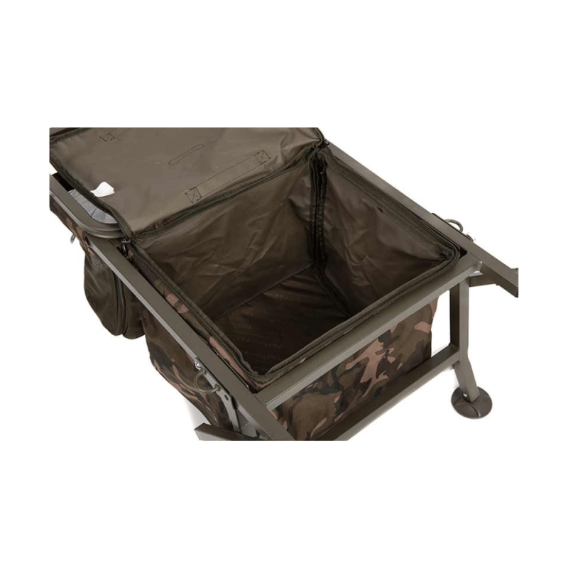 Fox Explorer Barrow MK2 | CTR023