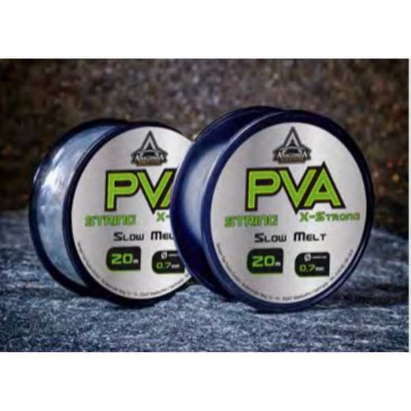 Anaconda Fast Melt PVA String 20 m