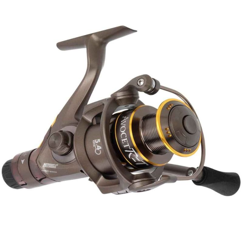 Mitchell Avocet RZT 4000 RD