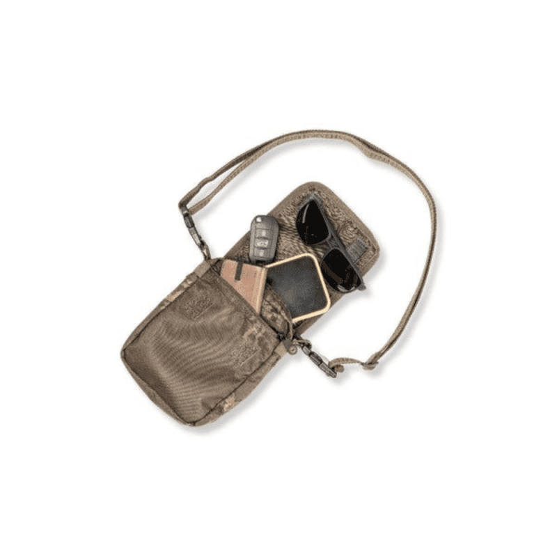 Nash Scope Security Pouch | T3735