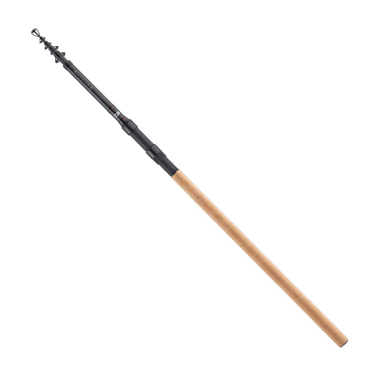 Telescopic Rods for your fishing adventures | Nordfishing77