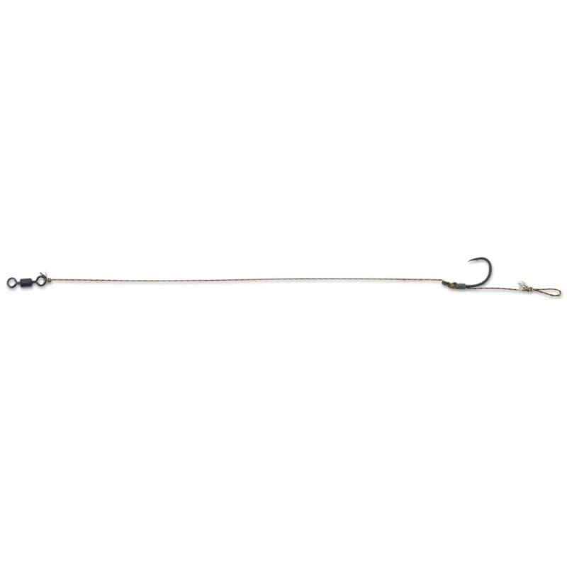 Anaconda Piercer Classic Power Carp C4 Rig Micro Barb 04/35lb