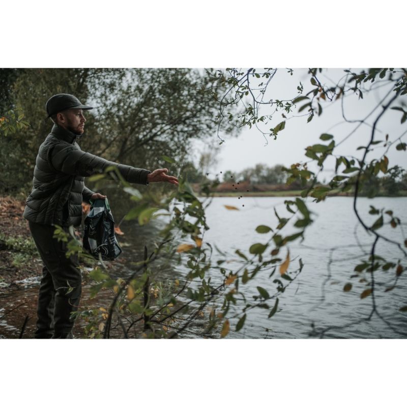 Nash Zero Tolerance Air Cell Hat