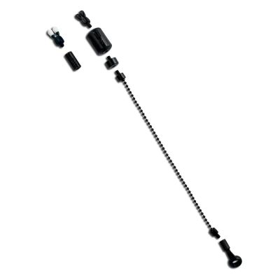 Avid Carp XL Revolve Bobbin Kit Schwarz kaufen