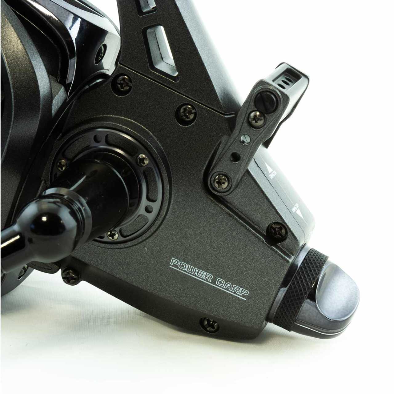 Anaconda Power Carp BTR-4500 Freilaufrolle