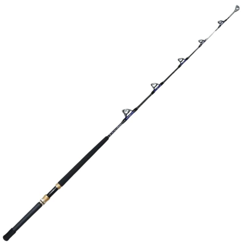 Shimano Tiagra C Stand Up 167 cm 50-80 lbs Big Game Rute