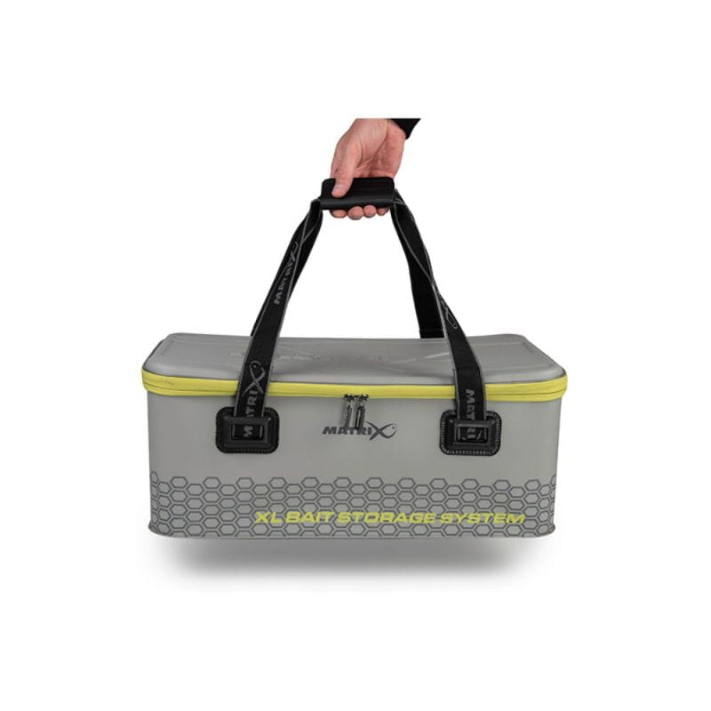 Fox Matrix EVA XL Bait Storage System