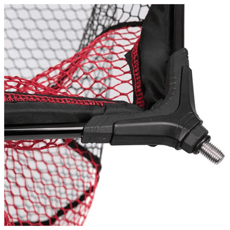 Fox Rage Rubber Net Head 75cm | NLN035