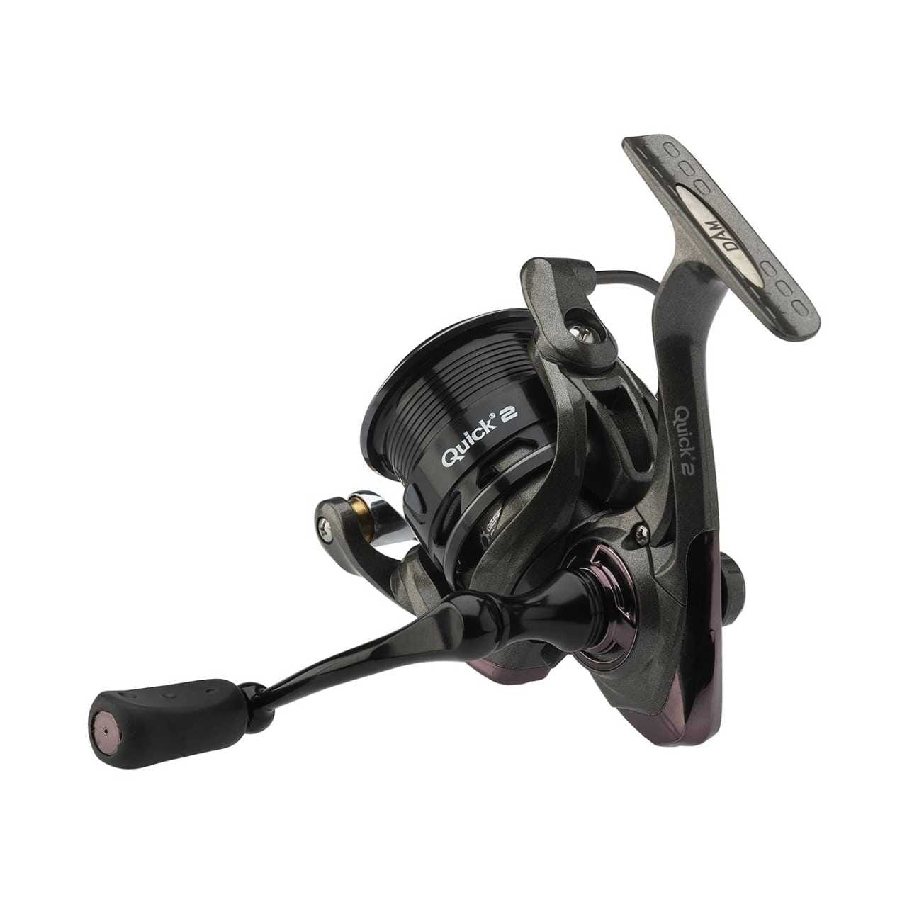 Método DAM Quick 2 4000 FD | 65716