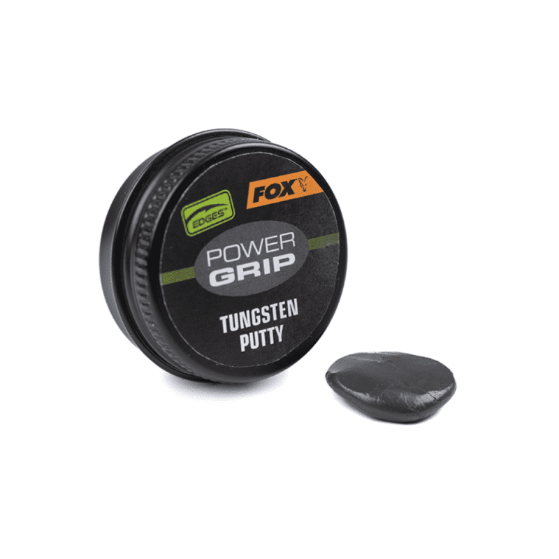 Fox Edges Power Grip Rig Putty | CAC969