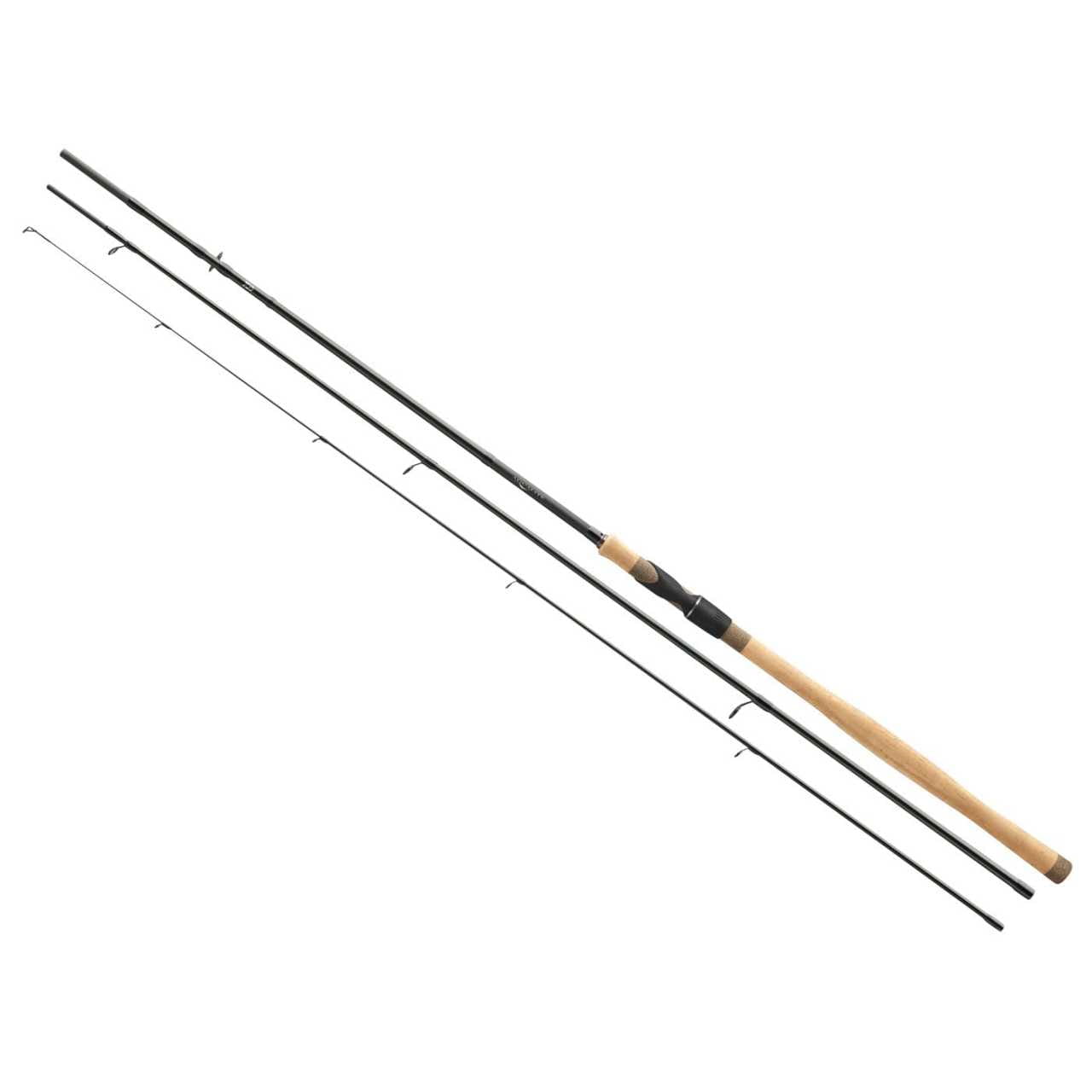 Match & float rods