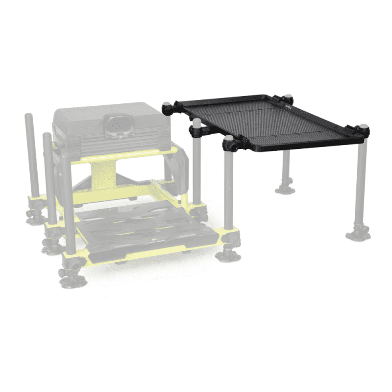 Fox Matrix Folding Side Tray XL | GBA078