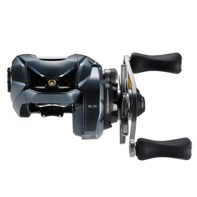 Shimano Aldebaran BFS XG Left Hand Linkshand