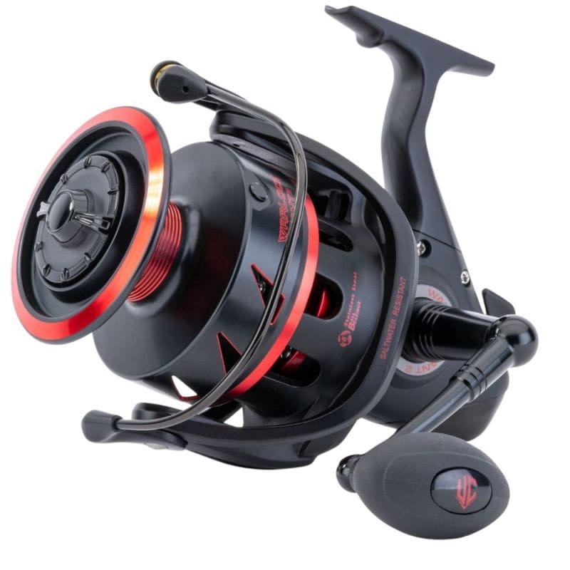 Uni Cat Warlock Giant 10000