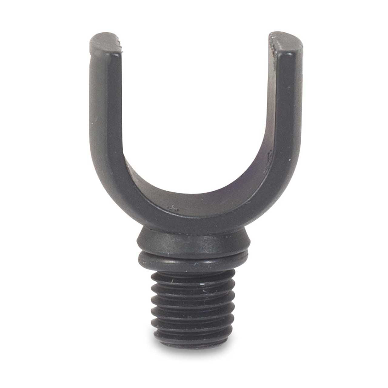 Anaconda U-Styler Rod Rest Black