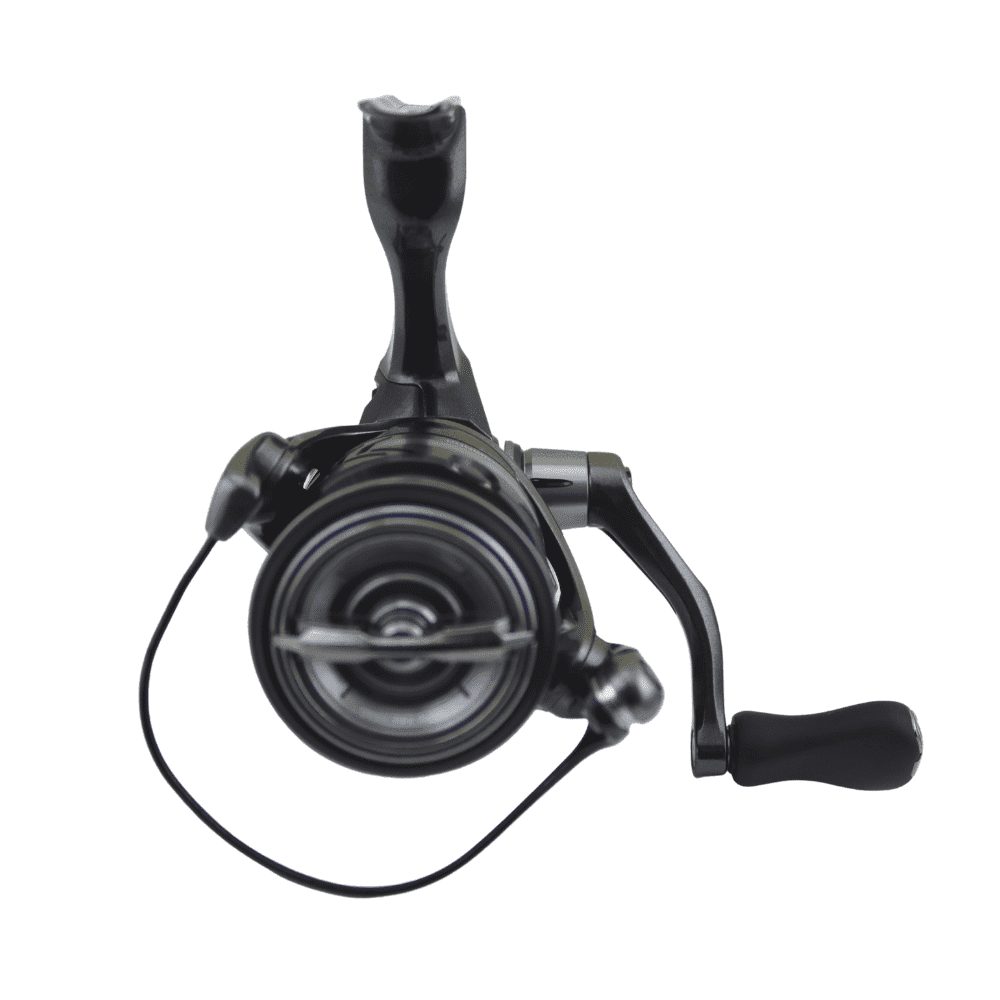 Shimano 21 Complex XR 2500 F6