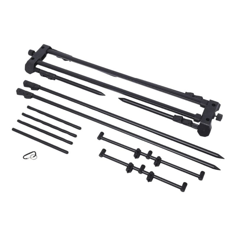 Prologic Element Q/R Tri-Sky 3 Rod Pod