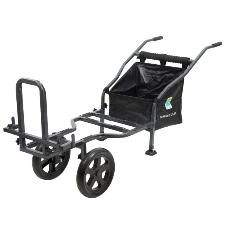 Preston Space Station Onbox Shuttle