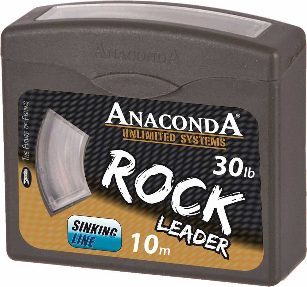 Anaconda Rock Leader 20m 40 lb