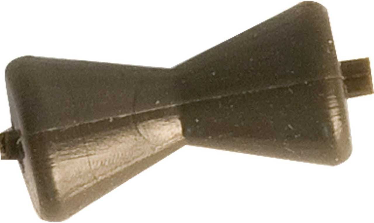 Anaconda Silicone Bone Pellet Stop 50 Stück