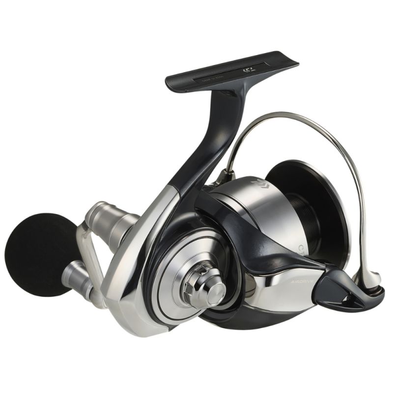 Daiwa 24 Certate SW(G) 6000-H