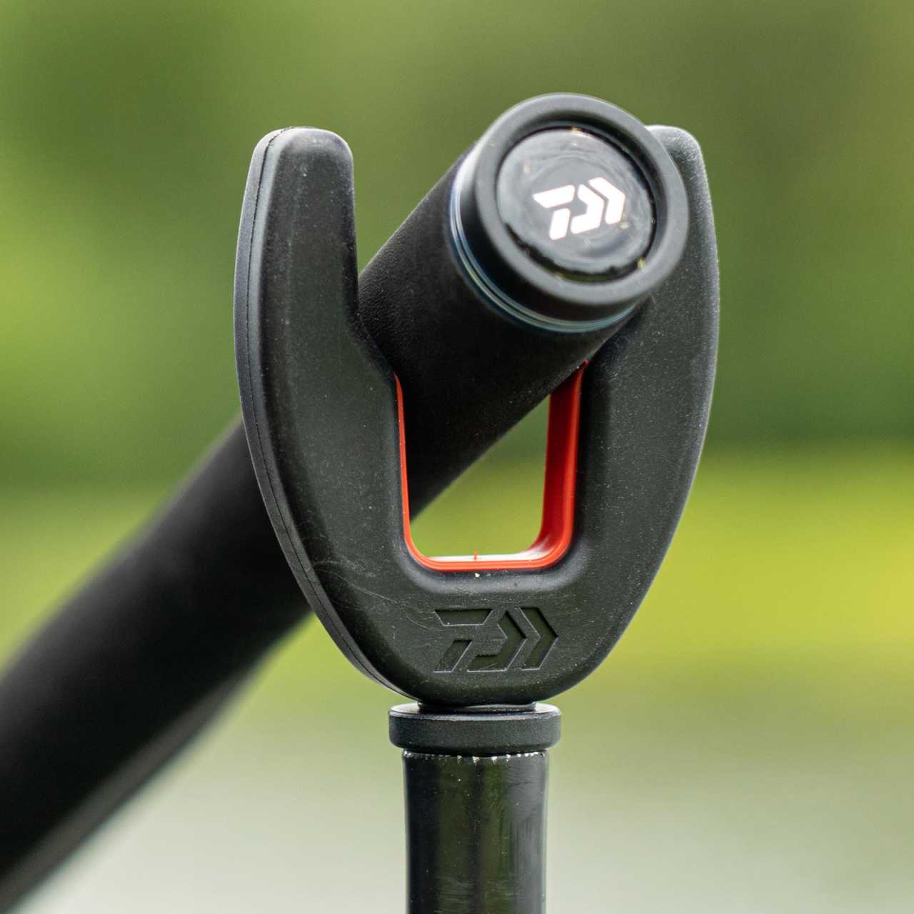 Daiwa N´Zon Dual Feeder Rod Rest