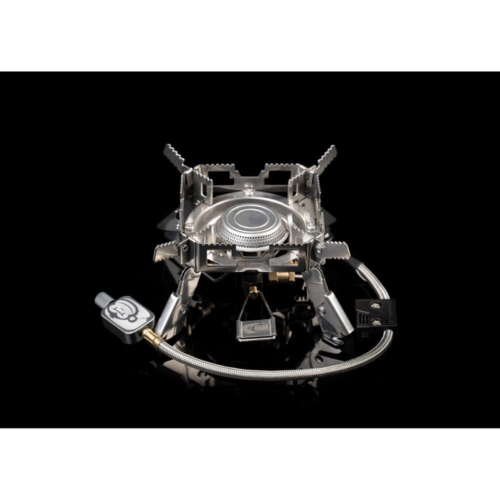 Ridge Monkey Quad Stove Pro Mini