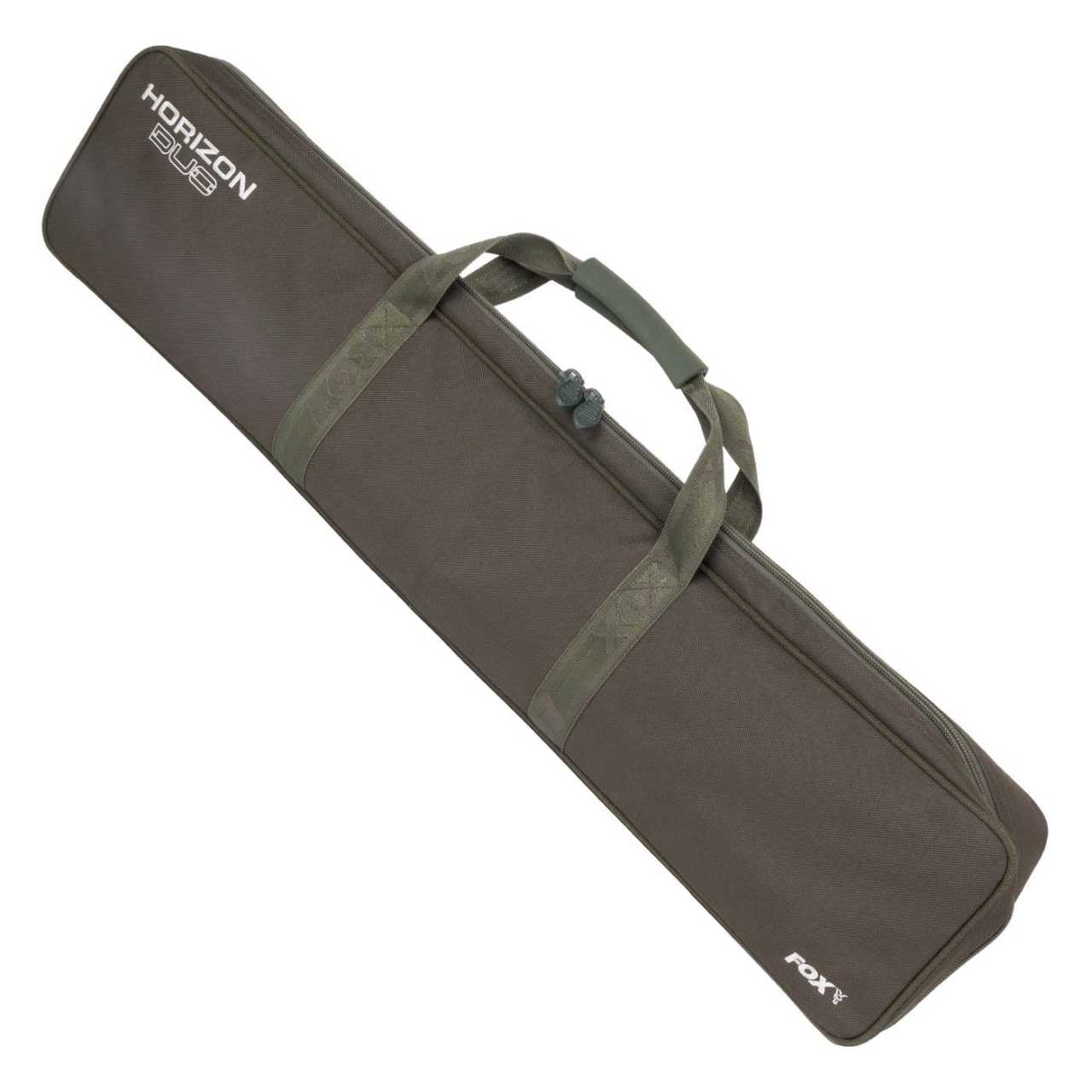 Fox Horizon Duo 3-Rod Pod mit Tasche