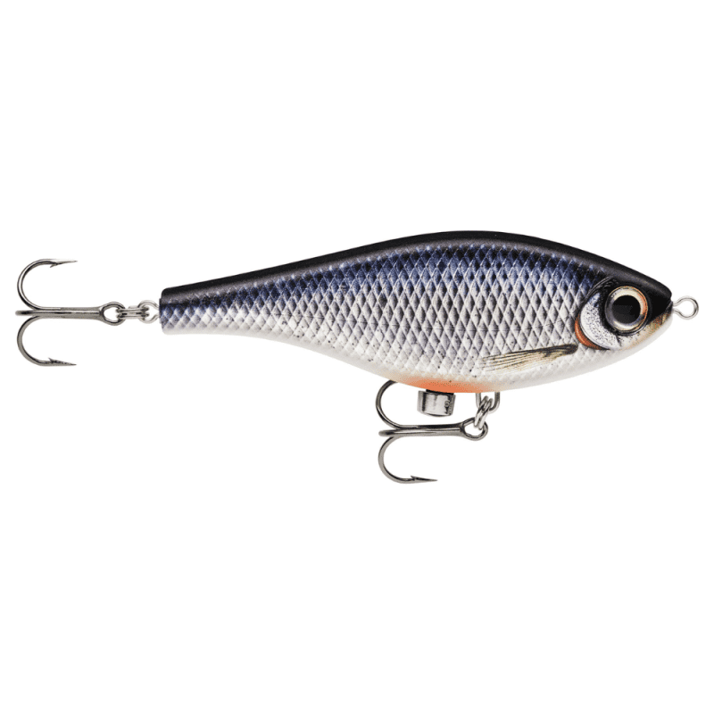 Rapala Super Shadow Rap Jerk 11cm 41g Spawning Roach | RA5826119