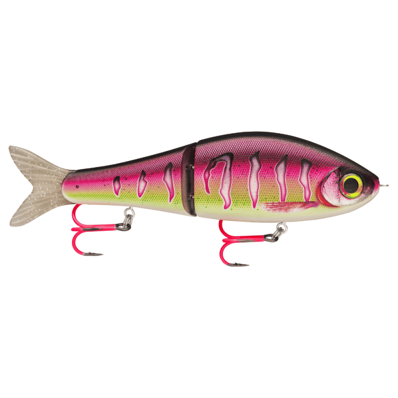 Rapala Super Shadow Rap Glide UVHook 16cm 86g Pink Perch | RA5826111