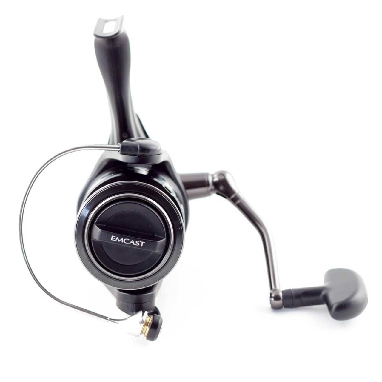 Daiwa Emcast BR 5000A Freilaufrolle