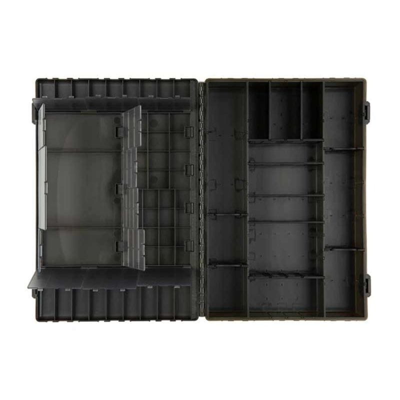 Fox Edges Loaded Large Tackle Box
