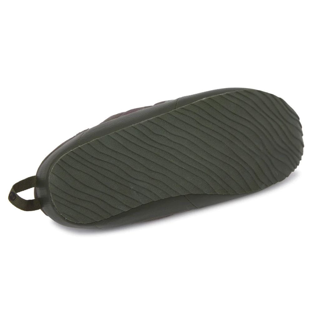 Navitas Polar Tec Bivvy Slipper Größe 44 (UK 10)