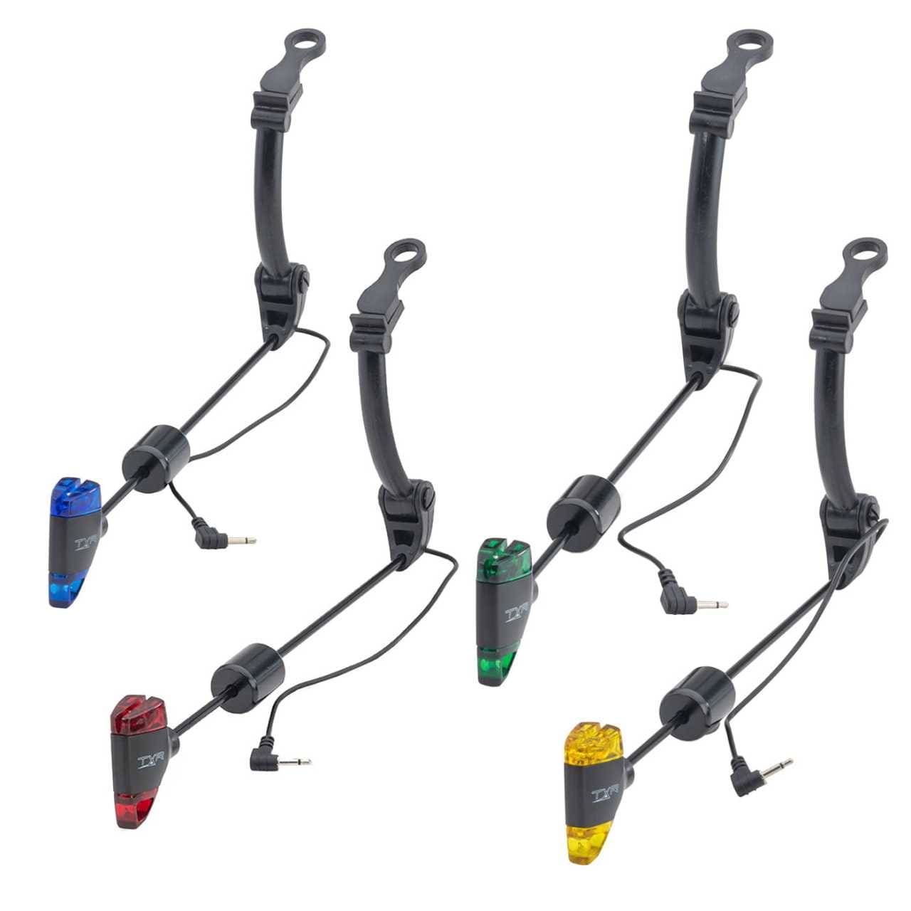 Anaconda Vipex TXR 4er Set